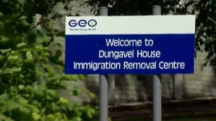 Singaporean wife of British man fighting deportation from Britain - The ...