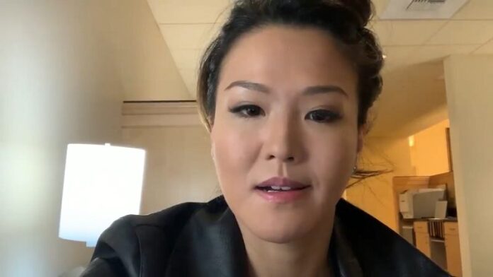 Melissa Chen who advocated for Amos Yee's asylum in the US now wants ...