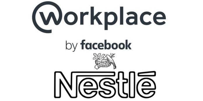 Nestlé adopts Workplace by Facebook as its global internal ...
