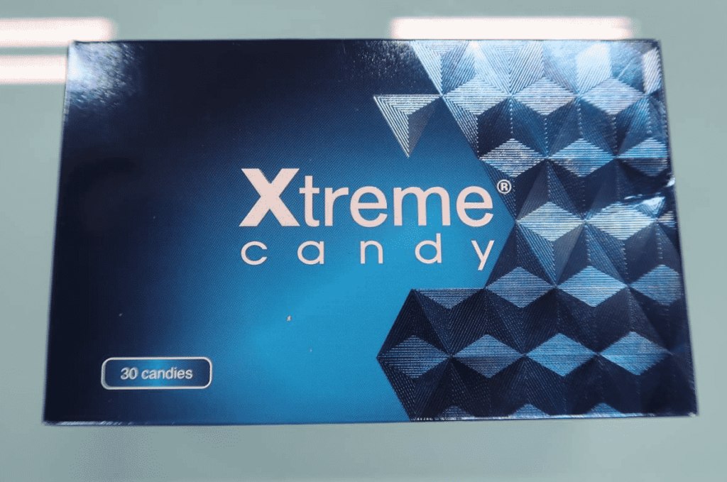 HSA issues warning against three products containing undeclared potent ...