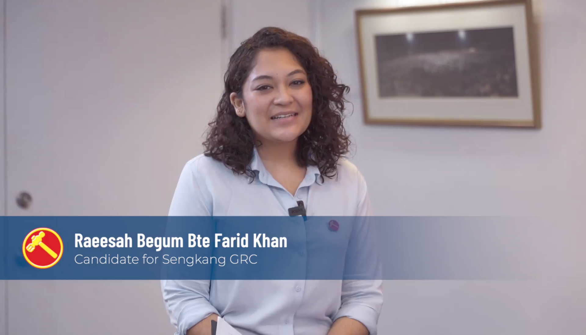 Netizens flood WP candidate Raeesah Khan with support as she apologises ...