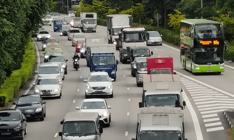 Singapore to inject 20,000 COEs across vehicle categories from February ...