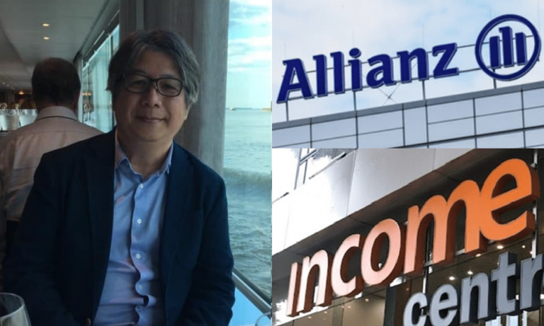 Income-Allianz deal criticised over capital extraction and NTUC ...