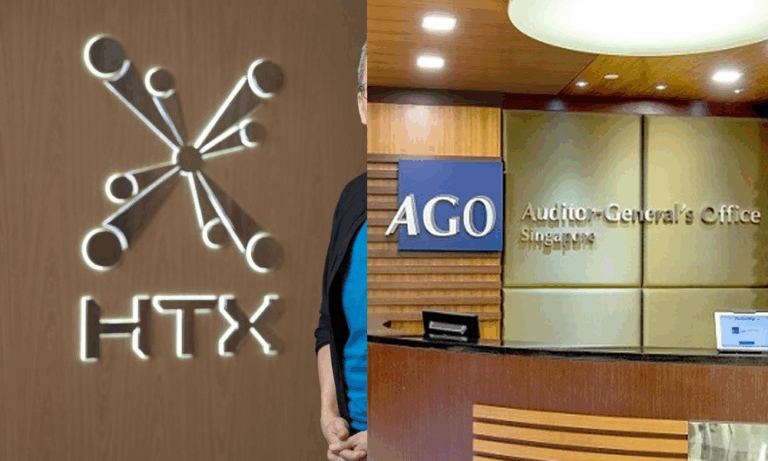 HTX flagged for serious lapses in S$13 million office renovation ...