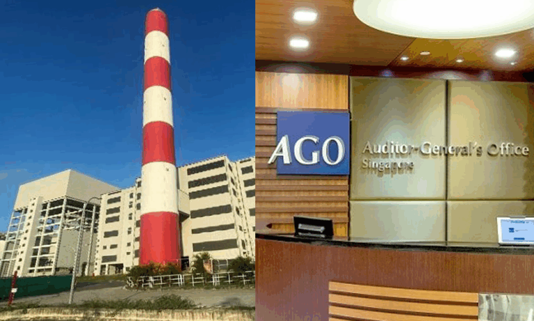 AGO flags S$8.09 million excess payment risk in NEA's TuasOne waste-to ...