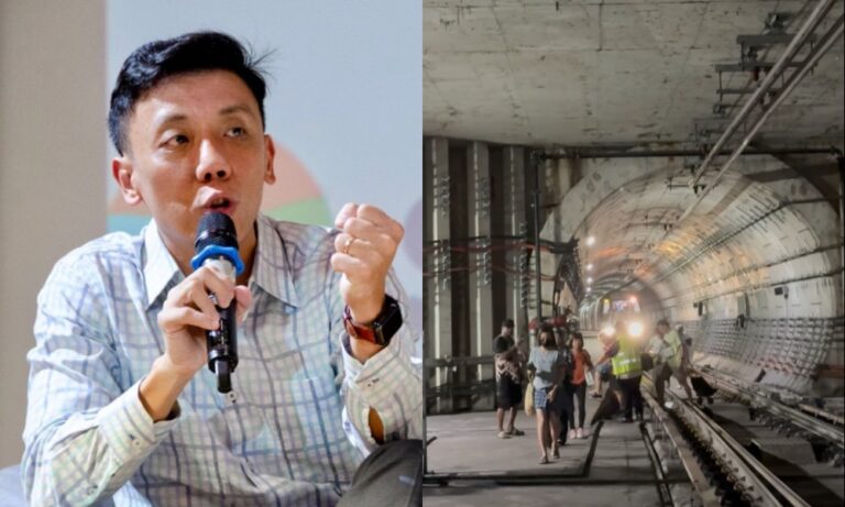 Another taskforce, same old story on MRT breakdowns - The Online Citizen
