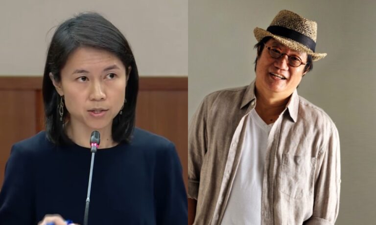 KF Seetoh challenges Goh Hanyan’s defence of SEHC model, calls on ...