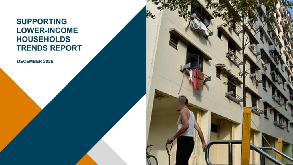 MSF’s latest ComLink+ report shows a system under strain - The Online ...